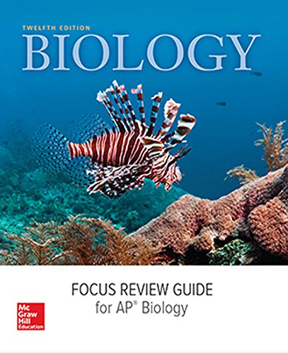 Buy Biology With Ap Focus Review Guide Bundle (Ap Biology) Book Online ...