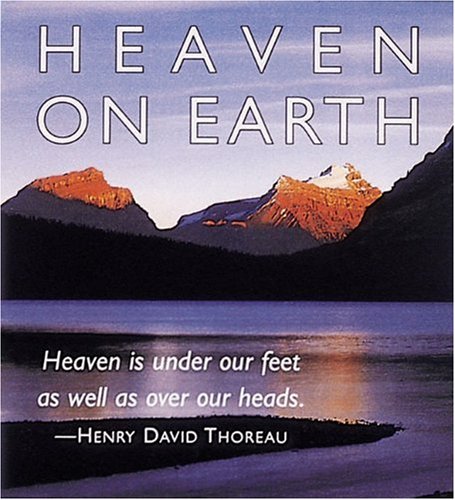 Amazon | Heaven on Earth (Mini S.) | Donnelly, Terry, Magowan, Robin ...