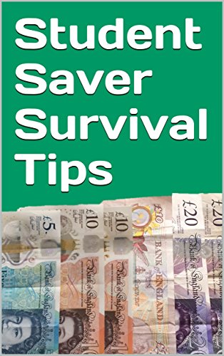 Amazon.com: Student Saver Survival Tips eBook : Pitts, Chloe: Kindle Store