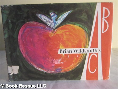 Brian Wildsmith's ABC: Brian Wildsmith: 9781887734028: Amazon.com: Books