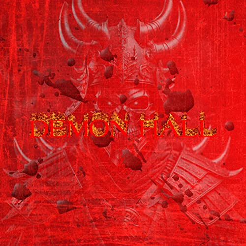 Écouter DEMON HALL! de 0NIP1NK sur Amazon Music Unlimited
