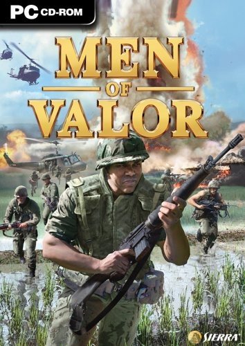 Men of Valor : Amazon.de: Games