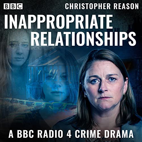 G.F. Newman’s The Corrupted: Series 5 and 6: A BBC Radio Full-Cast ...