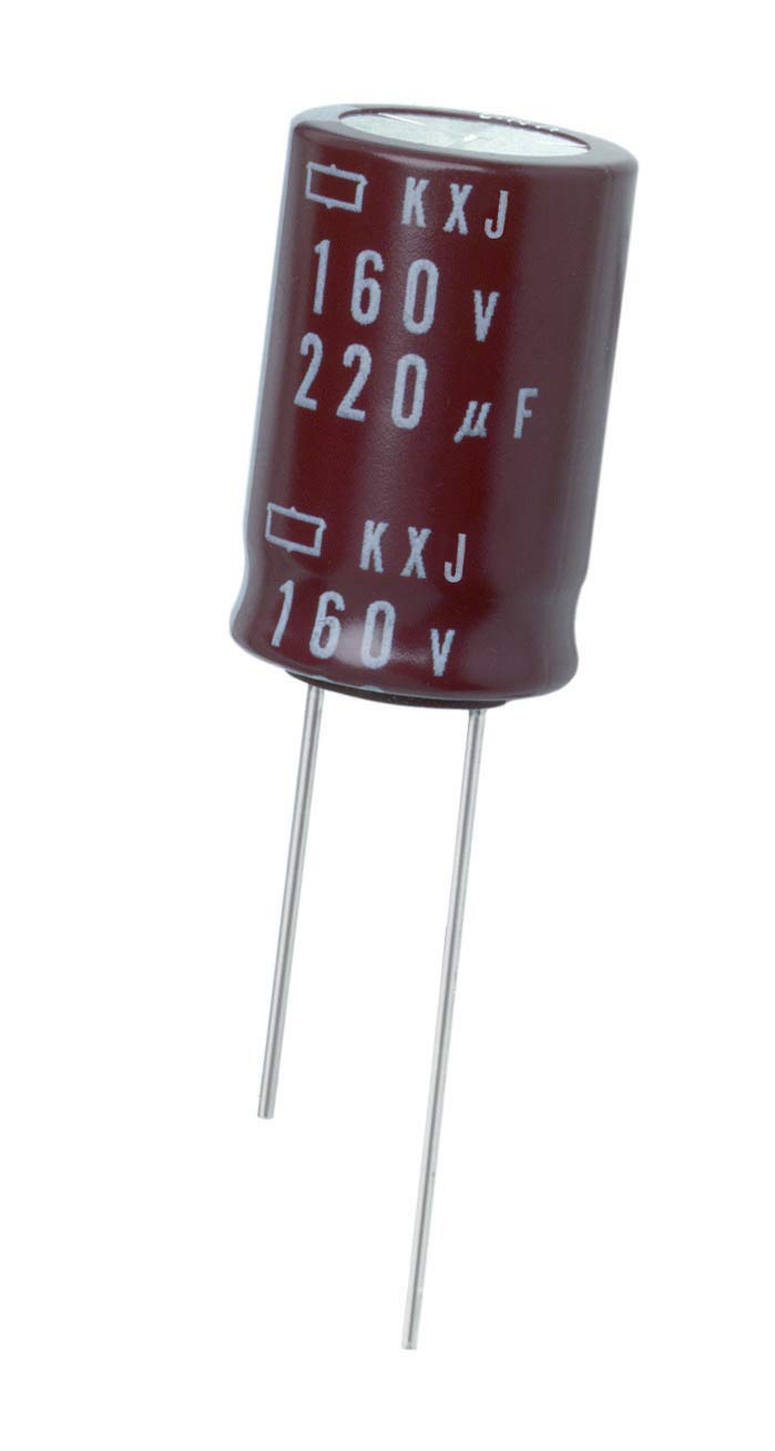 United Chemi-Con Capacitor, Alu Elec, 150Uf, 450V, Radial ...