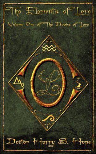 Amazon.com: The Books of Lore: The Elements of Lore (1): 9781906210830 ...