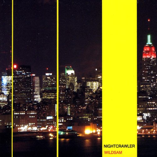 Play Nightcrawler - Wild Sam by George Newman & Tess on Amazon Music