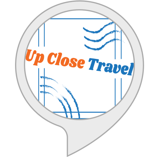 Amazon.com: Up Close Travel Flash Briefing : Alexa Skills