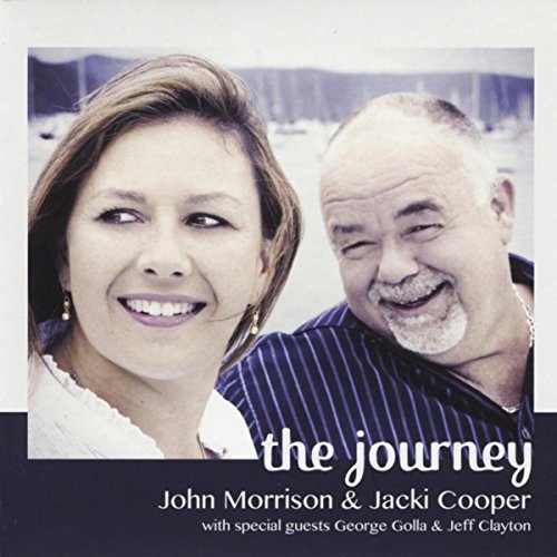 Amazon.com: The Journey : John Morrison and Jacki Cooper: Digital Music