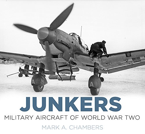 Junkers d'occasion en Belgique (96 annonces)