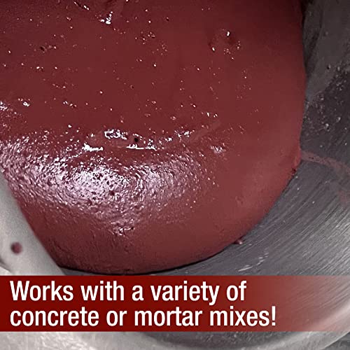 Snapklik.com : Akona Concrete & Mortar Color - Pigment Powder, Color ...