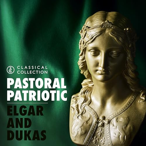 Play Classical Collection - Elgar & Dukas by David Tobin, Jeff Meegan ...
