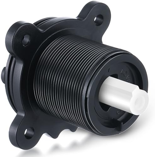 Dreyoo Valve Stem Assembly Only Compatible with 971-2500, Shower ...