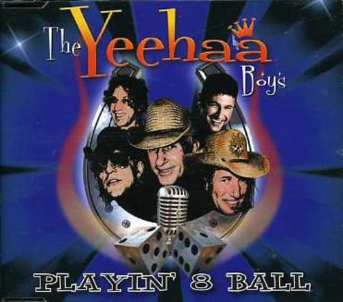 Yeehaa Boys - Playin' 8 Ball - Amazon.com Music