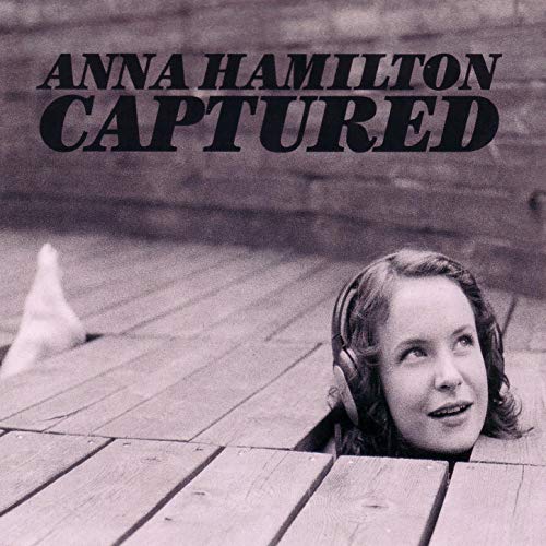 Play Captured by Anna Hamilton on Amazon Music
