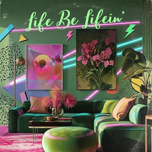 Old Marlboro Jacket song by XYZ 2048 from Life Be Lifein’ on Amazon Music