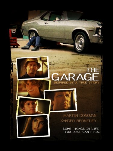Garage [USA] [DVD]: Amazon.es: Películas y TV