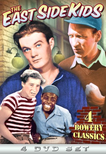 Amazon.com: East Side Kids (Boys of the City / That Gang of Mine / Mr ...