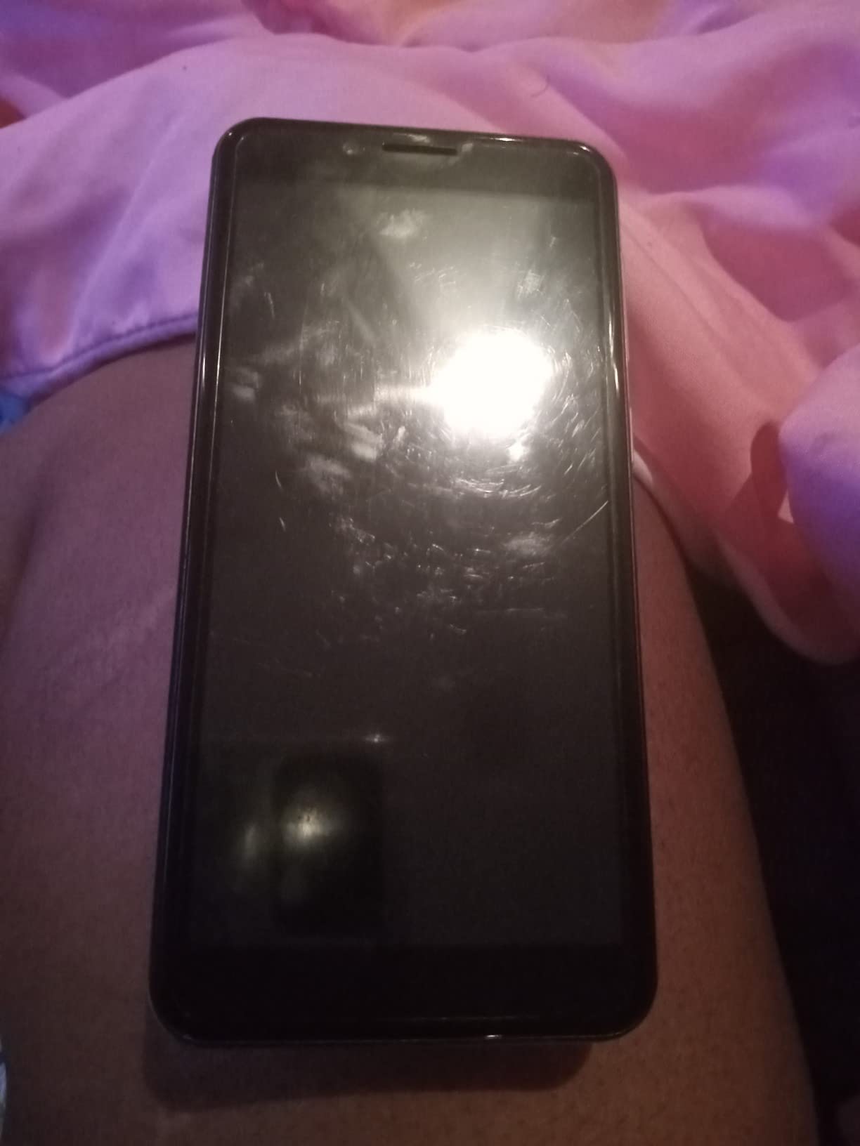 Amazon.com: RCA Reno 16GB, Android 10, 4G LTE Unlocked Smartphone ...