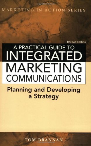 Amazon.com: A Practical Guide to Integrated Marketing Communications ...