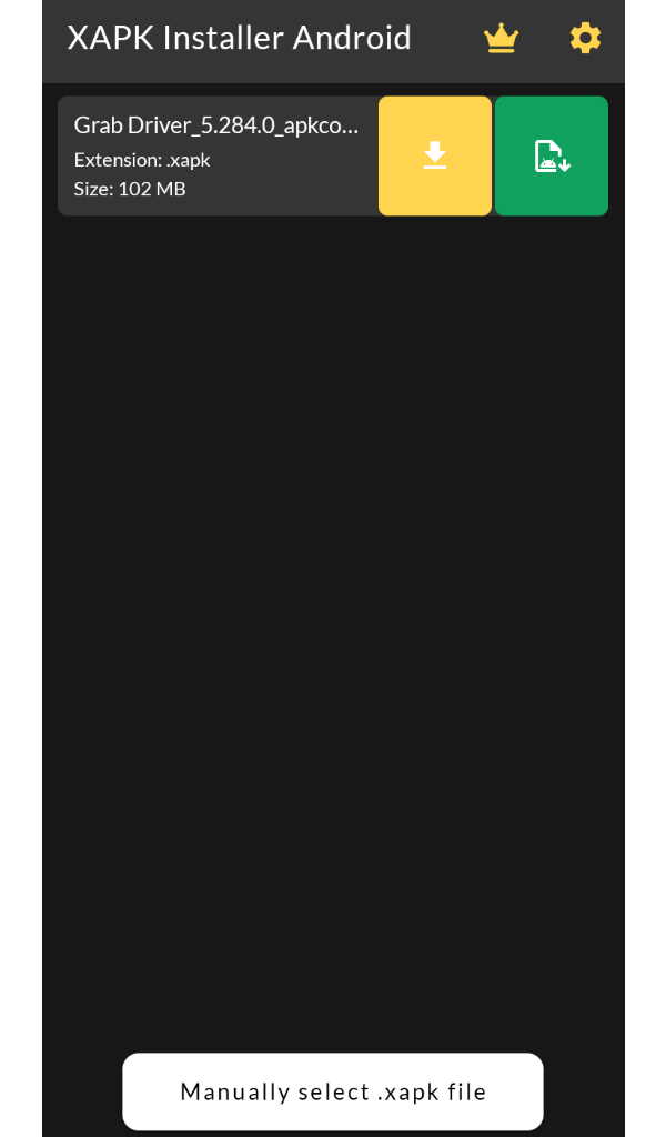 XAPK Installer - App on Amazon Appstore