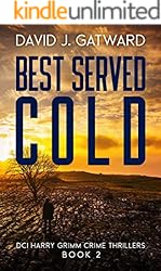 Amazon.com: See No Evil: A Yorkshire Murder Mystery (DCI Harry Grimm Crime Thrillers Book 17 ...