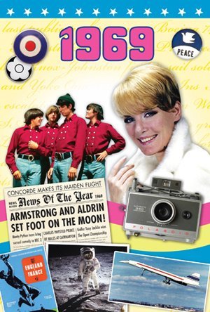 Amazon.com: 20th Century History - What Happened In 1969 : Movies & TV