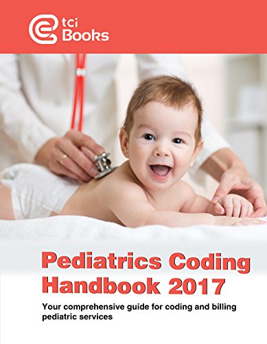 Pediatrics Coding Handbook 2017: The Coding Institute: 9781635270877 ...