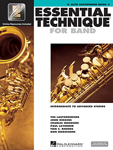 Best Intermediate Alto Saxophones: A Guide to Upgrading Your Sound ...