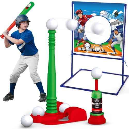 Amazon Best Sellers: Best Toy Baseball Products