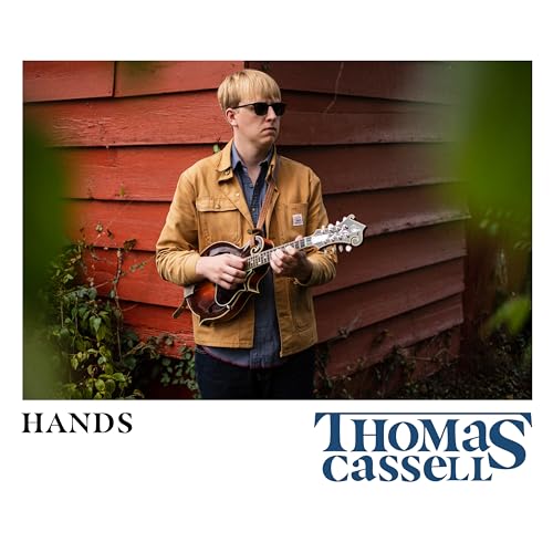 Play Hands by Thomas Cassell feat. Jason Carter & Bronwyn Keith-Hynes ...