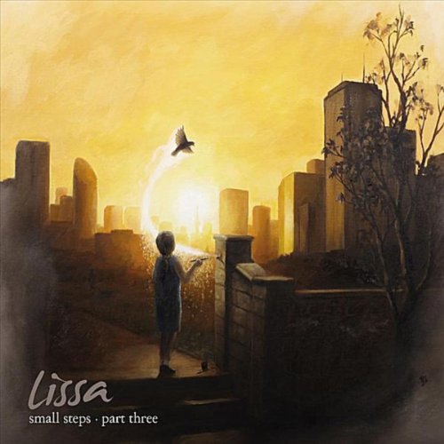 Amazon MusicでLissaのSmall Steps: Part Threeを再生する
