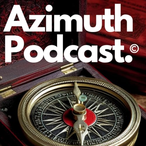 Azimuth : Barrett McNabb: Amazon.in: Books