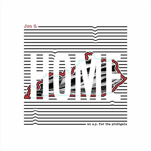 Play Home by Jon G. on Amazon Music