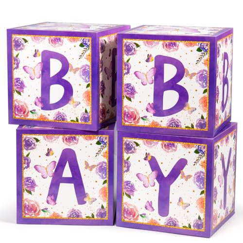 Snapklik.com : Voircoloria Baby Boxes