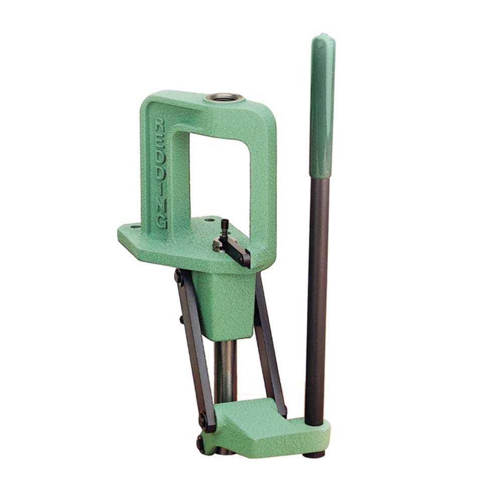 Amazon.com : Redding Reloading Boss Reloading Press w/press and ...