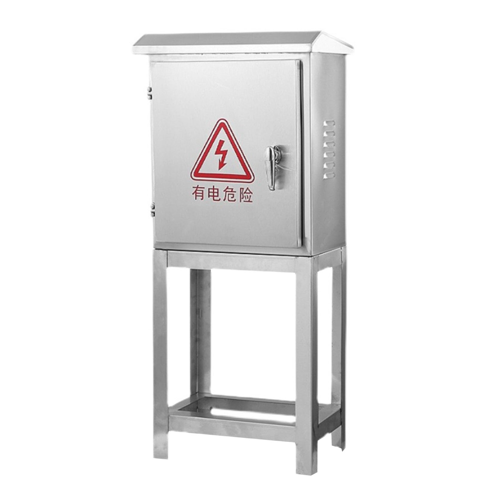 Stainless Steel Electrical Pull Boxes Altelix 16x12x12 NEMA 4X