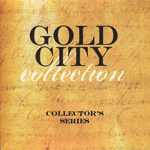 Play Collection by Gold City on Amazon Music