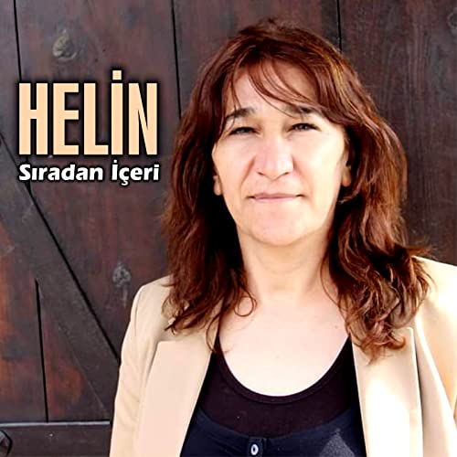 Play Sıradan İçeri by Helin on Amazon Music