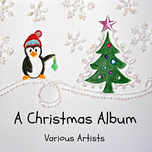 Amazon.com: A Christmas Album : VARIOUS ARTISTS: Digital Music