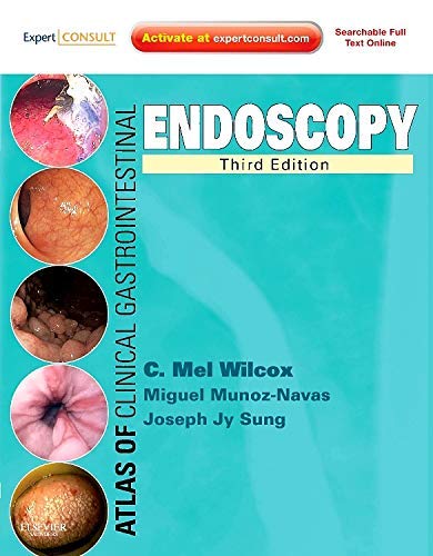 [(Atlas of Clinical Gastrointestinal Endoscopy: Expert Consult Online ...