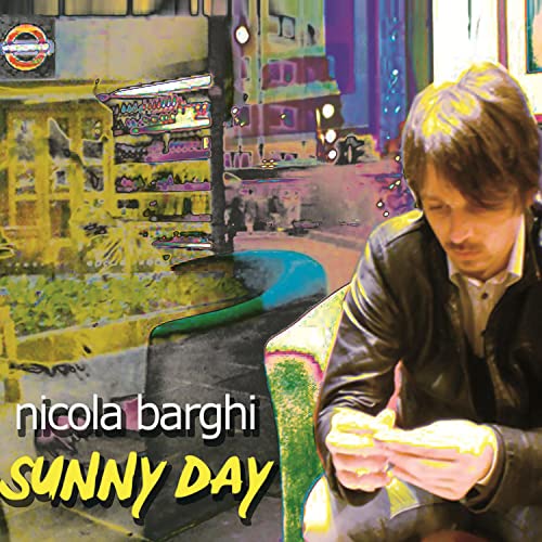 Play Sunny Day by Nicola Barghi on Amazon Music