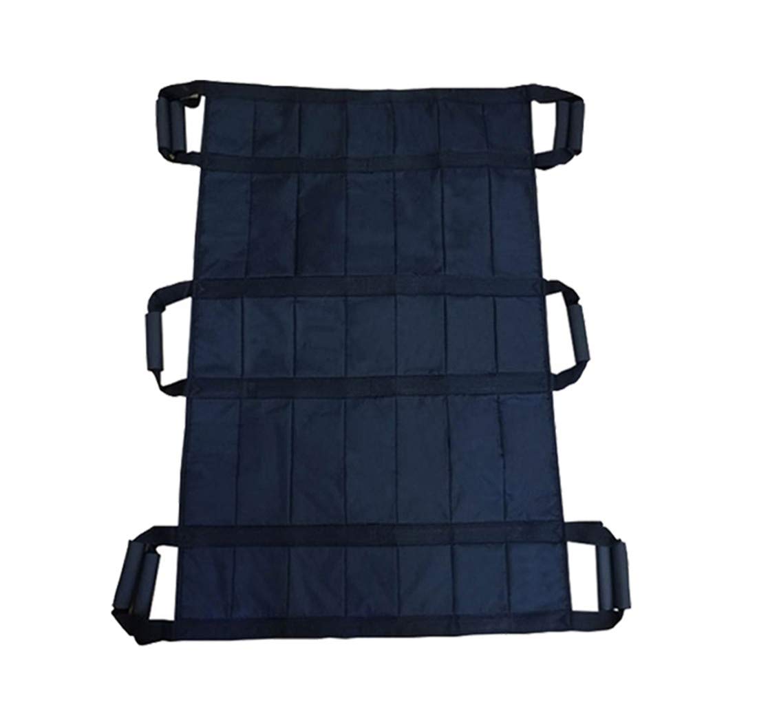 Buy Bbcqly Patient Lift Stair Slide Board Transfer Emergency Evacuation ...