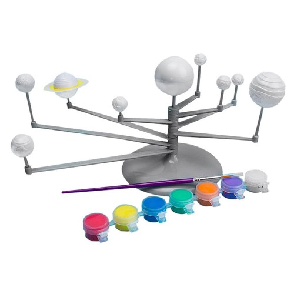 Proyectos Asombrosos Del Sistema Solar En 3d 10 Ideas De SISTEMA SOLAR