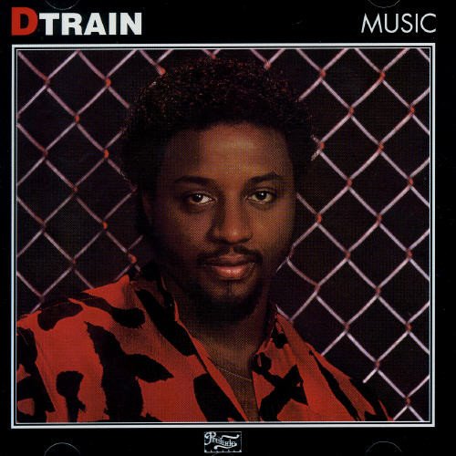 Music: D-Train: Amazon.fr: CD et Vinyles}