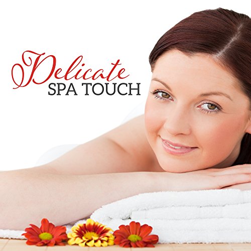 Play Delicate Spa Touch by Relaxed Piano Music on Amazon Music Unlimited
