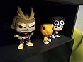 Amazon.com: Funko Pop Animation: Digimon - Tai Collectible Figure ...