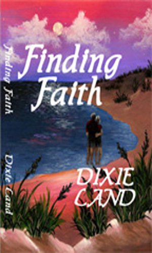 Finding Faith - Kindle edition by Land, Dixie. Romance Kindle eBooks ...