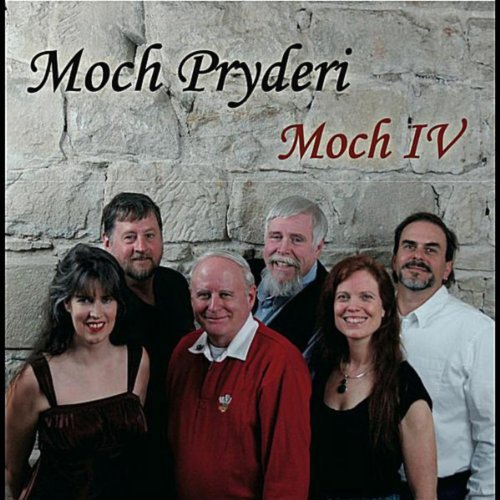Play Moch IV by Moch Pryderi on Amazon Music