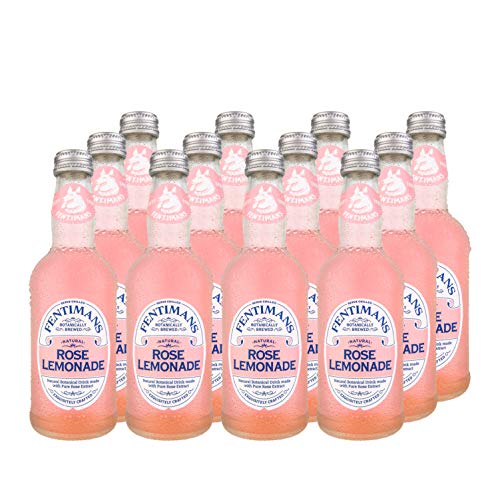 Amazon.co.uk Best Sellers: The most popular items in Sparkling Lemonade
