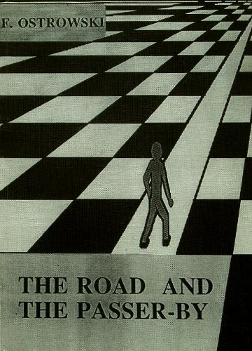 The Road and the Passer-By: Frank Ostrowski: Amazon.com: Books